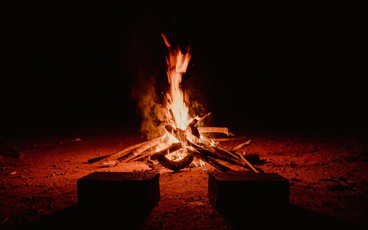 Poem: A Living Sacrifice – Luke Seven Woman